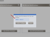 Using A File Reference System Help